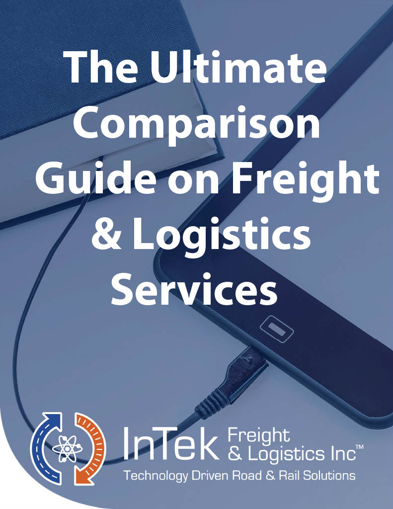 Freight & Logistic Services | InTek